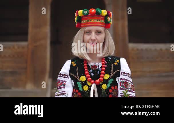Traditional ukrainian style Stock Videos & Footage - HD and 4K Video ...
