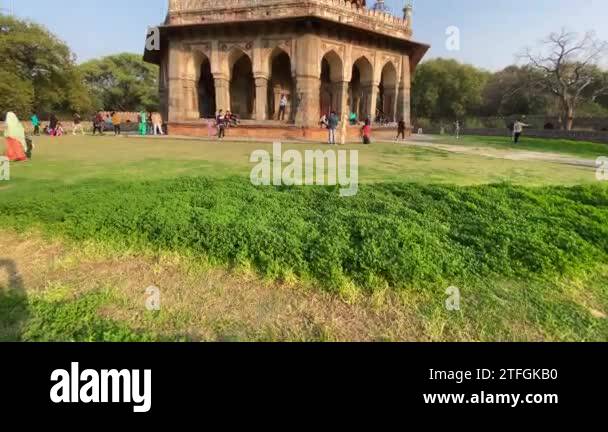 Isa Khan Tomb Enclosure, Humayun's Tomb Complex, New Delhi. Tomb of Isa ... Isa Khan Tomb Enclosure, Humayun's Tomb Complex, New Delhi. Tomb of Isa ...