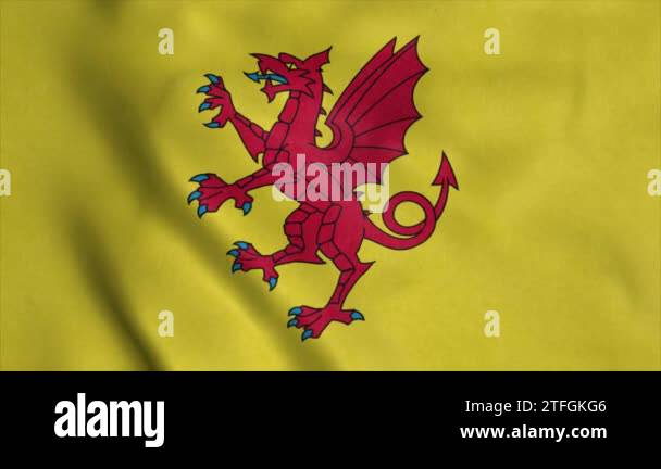 Somerset flag Stock Videos & Footage - HD and 4K Video Clips - Alamy