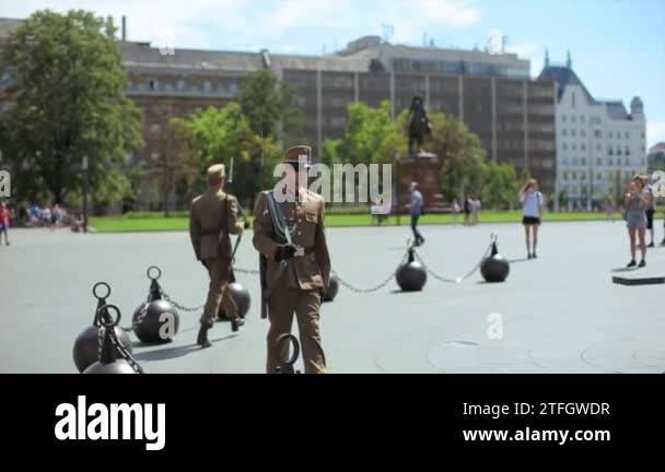 Parliament building guards Stock Videos & Footage - HD and 4K Video ...