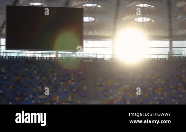 Stadium panorama Stock Videos & Footage - HD and 4K Video Clips - Alamy