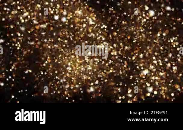 Abstract fire flying hot particles Stock Videos & Footage - HD and 4K ...