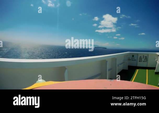 Ship bridge wing Stock Videos & Footage - HD and 4K Video Clips - Alamy