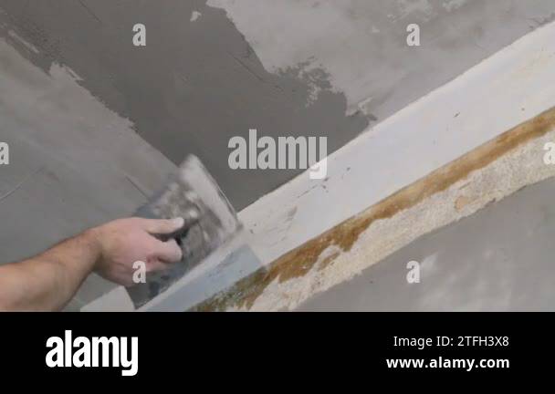 Float plaster Stock Videos & Footage - HD and 4K Video Clips - Alamy