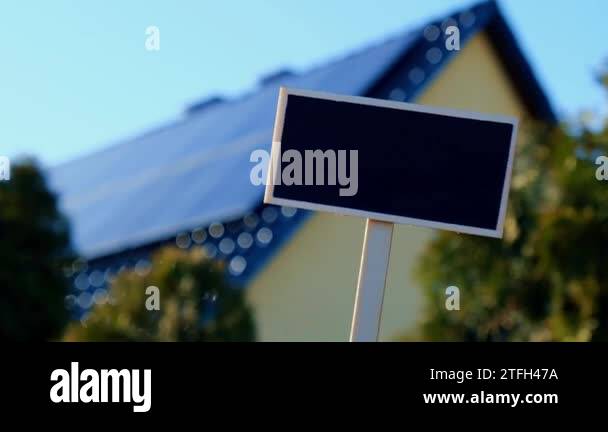 Energy label house Stock Videos & Footage - HD and 4K Video Clips - Alamy