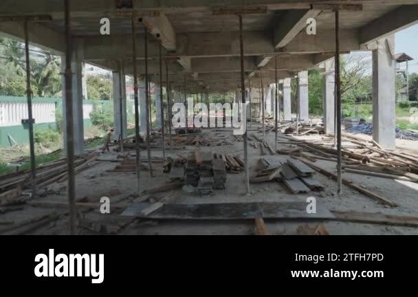Timber shoring Stock Videos & Footage - HD and 4K Video Clips - Alamy