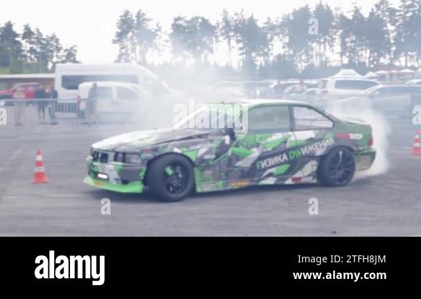 Russian race car Stock Videos & Footage - HD and 4K Video Clips - Alamy