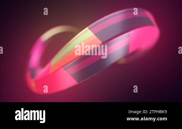 Mobius loop symbol Stock Videos & Footage - HD and 4K Video Clips - Alamy