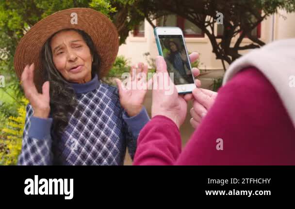 Tourist posing for a picture Stock Videos & Footage - HD and 4K Video ...