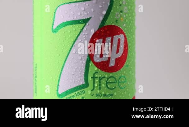 7up can Stock Videos & Footage - HD and 4K Video Clips - Alamy