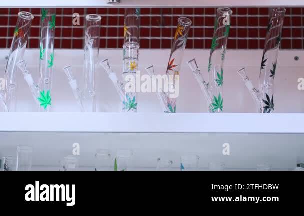 Glass shelves horizontal Stock Videos & Footage - HD and 4K Video Clips ...