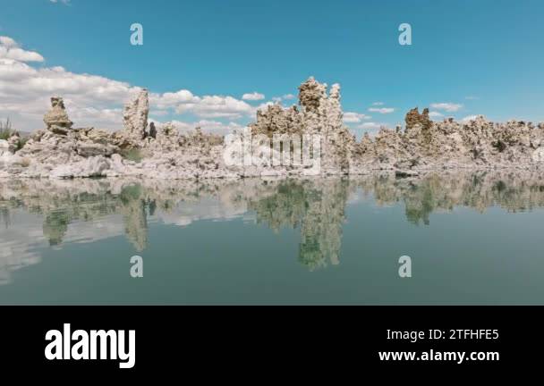Alkaline lake aerial Stock Videos & Footage - HD and 4K Video Clips - Alamy