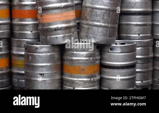 Beer casks Stock Videos & Footage - HD and 4K Video Clips - Alamy