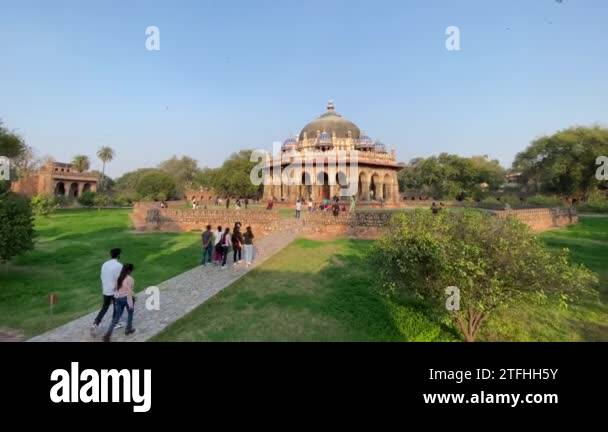 Isa Khan Tomb Enclosure, Humayun's Tomb Complex, New Delhi. Isa Khan ... Isa Khan Tomb Enclosure, Humayun's Tomb Complex, New Delhi. Isa Khan ...
