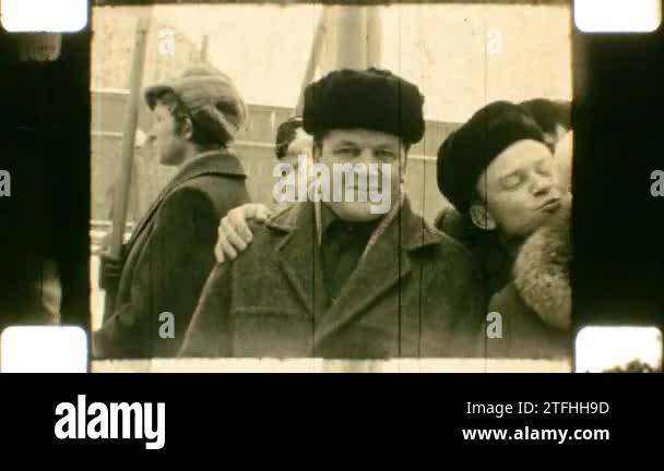 Black crowd 1970s Stock Videos & Footage - HD and 4K Video Clips - Alamy