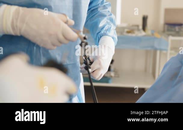 Laparoscopic cholecystectomy Stock Videos & Footage - HD and 4K Video ...