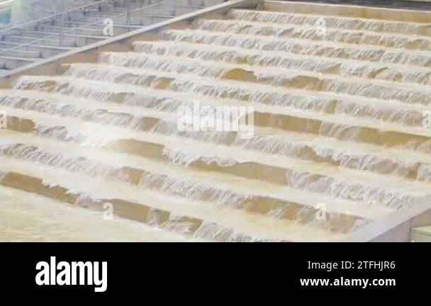 The centre water cascade Stock Videos & Footage - HD and 4K Video Clips ...