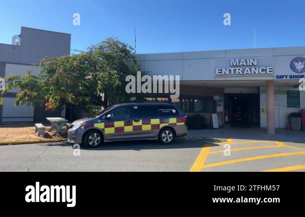 delta hospital main entrance canada is a Level V community hospital and ...