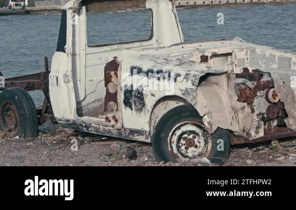 Rusty ruins Stock Videos & Footage - HD and 4K Video Clips - Alamy