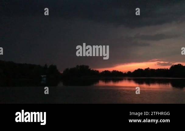 Lightning sunset Stock Videos & Footage - HD and 4K Video Clips - Alamy