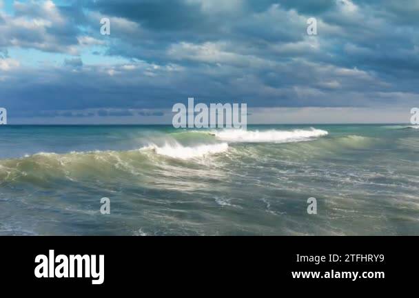 Ocean tempest Stock Videos & Footage - HD and 4K Video Clips - Alamy