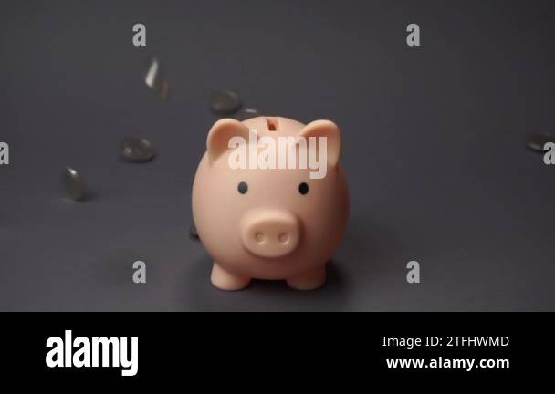 Budget box falling Stock Videos & Footage - HD and 4K Video Clips - Alamy