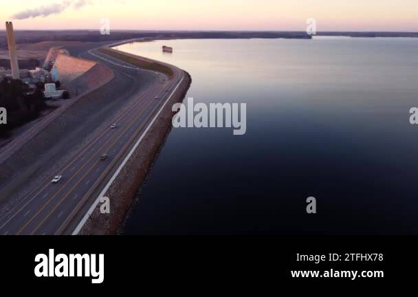 Saluda river dam Stock Videos & Footage - HD and 4K Video Clips - Alamy
