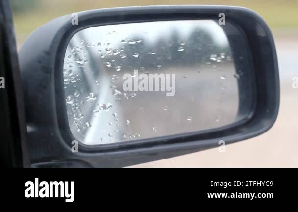 Side mirror view Stock Videos & Footage - HD and 4K Video Clips - Alamy