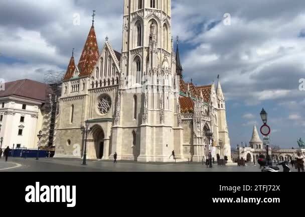 Tower buda fortress castle Stock Videos & Footage - HD and 4K Video ...