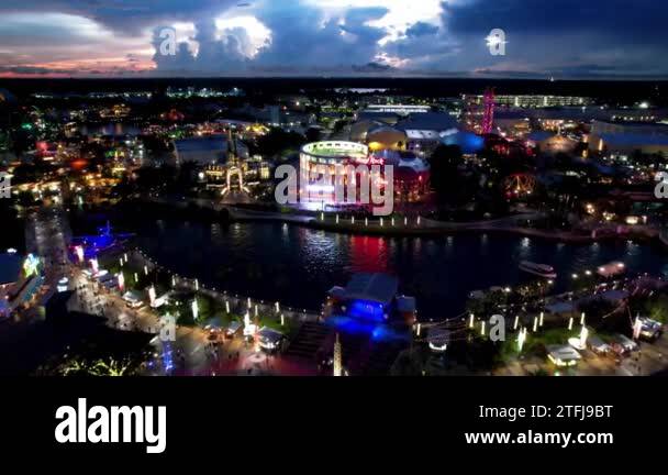 Orlando florida scenic Stock Videos & Footage - HD and 4K Video Clips ...