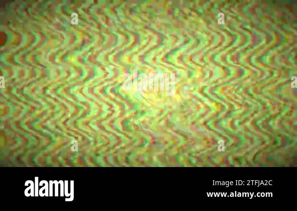 Unique design, poor signal, digital TV sound flickering, no VHS signal ...