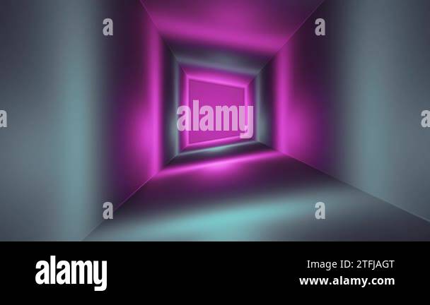 4k 2d abstract flat geometric shapes slideshow template for titles ...