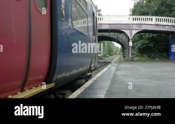 First great western train carriage Stock Videos & Footage - HD and 4K ...
