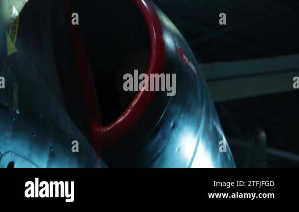 Jet fighter engine air intake Stock Videos & Footage - HD and 4K Video ...