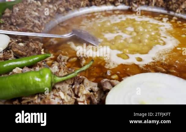 Traditional turkish food sac Stock Videos & Footage - HD and 4K Video ...