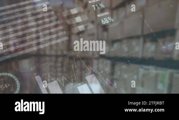 Trade packages Stock Videos & Footage - HD and 4K Video Clips - Alamy