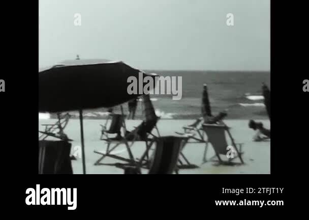 1960s holiday black white Stock Videos & Footage - HD and 4K Video ...