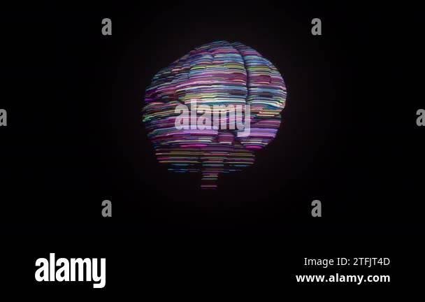Brain colours Stock Videos & Footage - HD and 4K Video Clips - Alamy