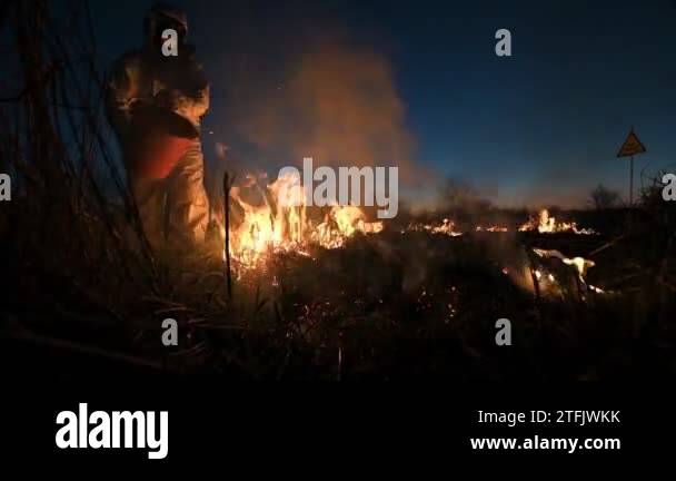 Radiation suit Stock Videos & Footage - HD and 4K Video Clips - Alamy