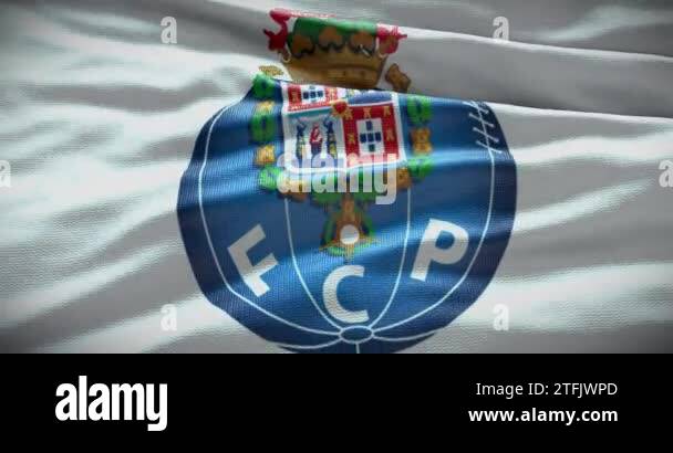 Fc porto symbol Stock Videos & Footage - HD and 4K Video Clips - Alamy