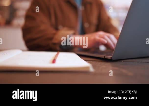 Typing paper Stock Videos & Footage - HD and 4K Video Clips - Alamy