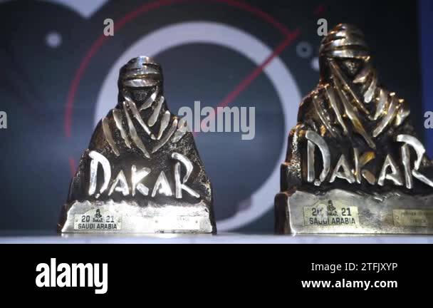 Dakar rally Stock Videos & Footage - HD and 4K Video Clips - Alamy