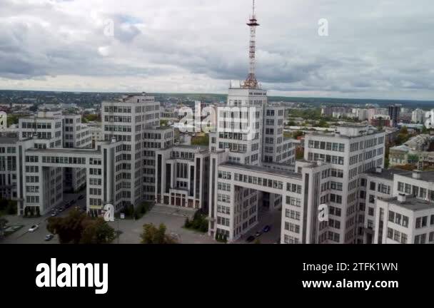 Constructivist architecture Stock Videos & Footage - HD and 4K Video ...
