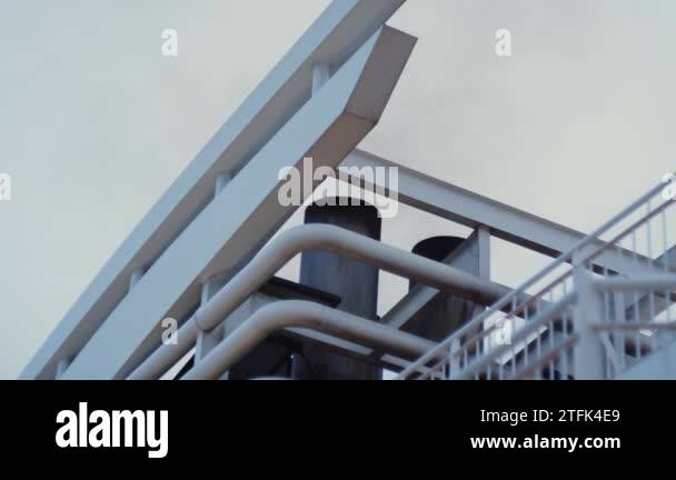 Boat smoke stacks Stock Videos & Footage - HD and 4K Video Clips - Alamy