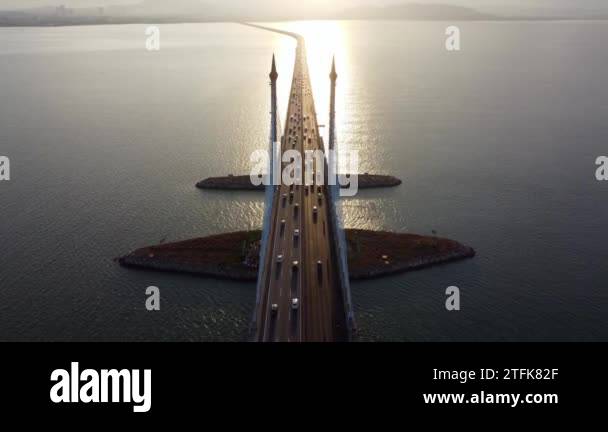 Sea traffic and light structure Stock Videos & Footage - HD and 4K ...