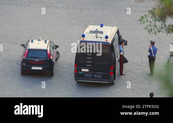 Weapon of the carabinieri Stock Videos & Footage - HD and 4K Video ...