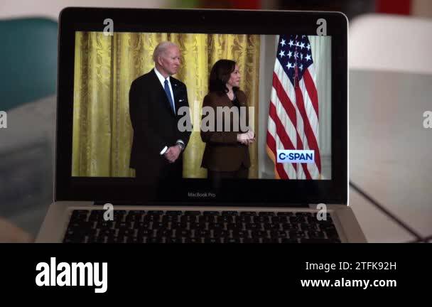 Infrastructure bill democrat Stock Videos & Footage - HD and 4K Video ...