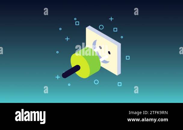 Powercord Stock Videos & Footage - HD and 4K Video Clips - Alamy