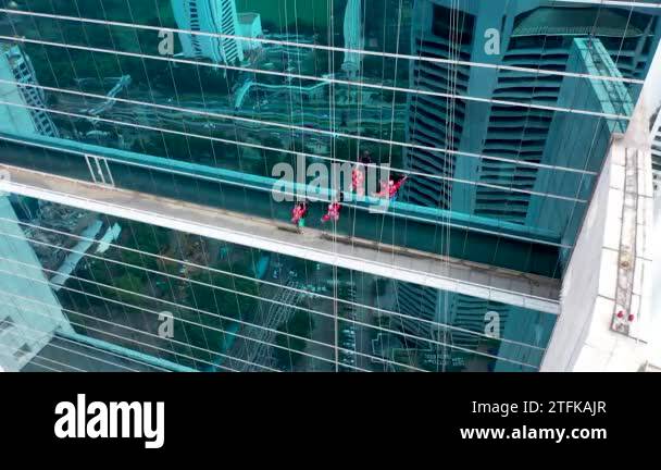 Repelling tower Stock Videos & Footage - HD and 4K Video Clips - Alamy