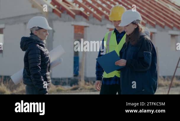 Young engineer angry during Stock Videos & Footage - HD and 4K Video ...